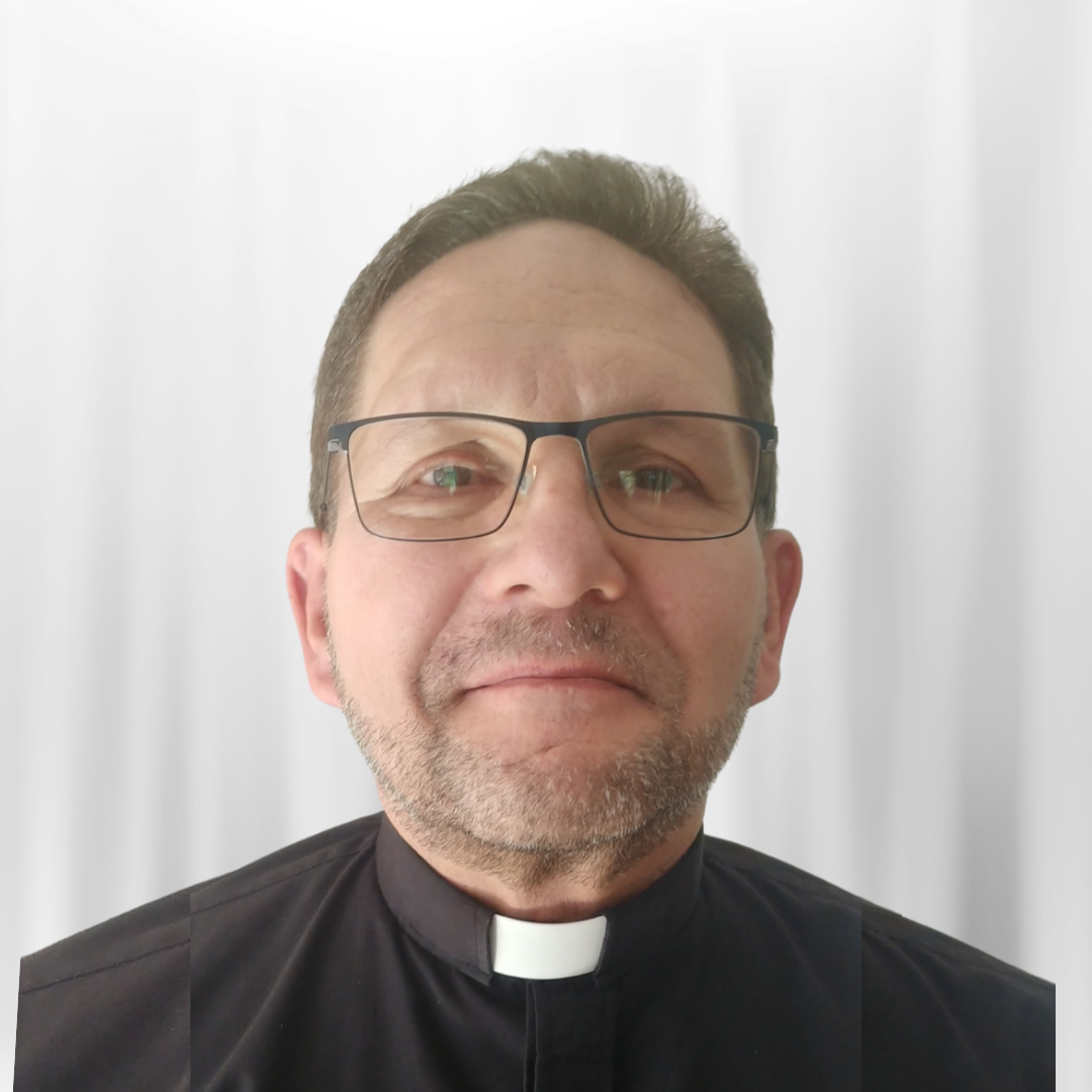 Board Members | Lutheran Laymen's League of Canada